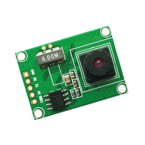 Mini TTL Serial Camera Module Emartee Com