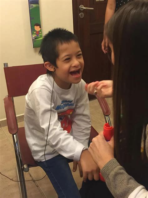 Cómo El Implante Coclear Le Cambió La Vida A Una Familia Tucumana Infobae