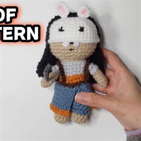 Dead By Daylight Huntress Etsy