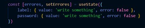 Need Help With A Nested Object In A State Rreact