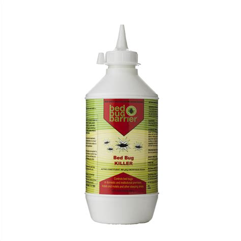 4 Non Toxic Bed Bug Treatment Solutions For Fast Control