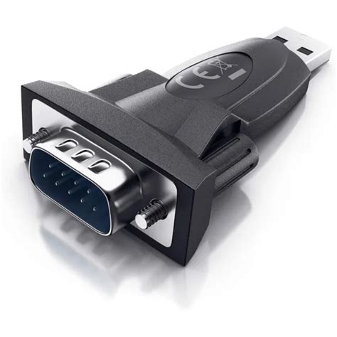 USB To Serial RS Adapter Vikings Shop