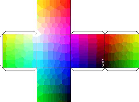 Color Cube Effy Moom
