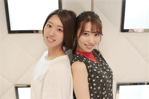 プレミアム専属女優の豪華対談！山岸逢花3周年＆竹内有紀1周年記念インタビュー【第2回】大乱交作品にパニックだった竹内有紀と禁欲空けで満面の笑みだった山岸逢花！ Fanzaニュース