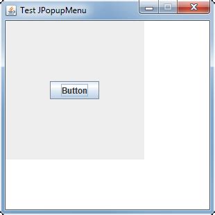 Java How To Set The Height And Width Of Jpanel Stack Overflow
