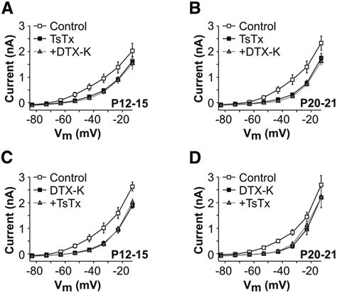 Low Threshold Voltage Activated Currents In Sgns Are Mediated Via