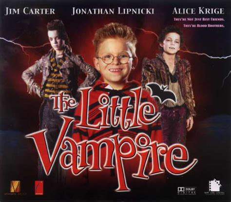 Picture Of Rollo Weeks In The Little Vampire Thelilvampire Teen
