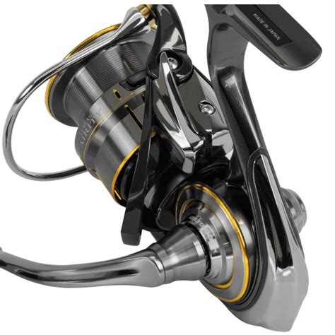 Daiwa Luvias Airity Lt Xh