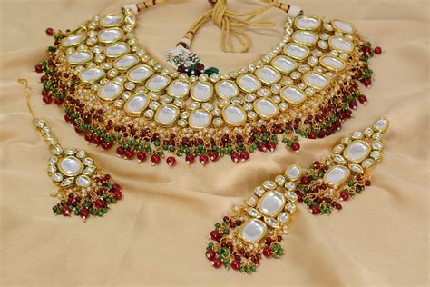 Things To Keep In Mind Before Buying Bridal Jewellery By Zehora Medium