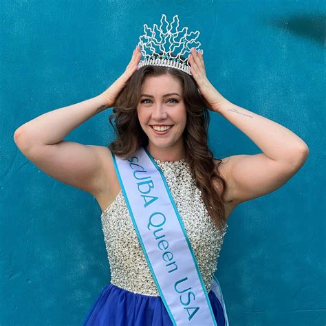 Scuba Queen Usa Introducing Your Scuba Queen Usa 2023 Facebook