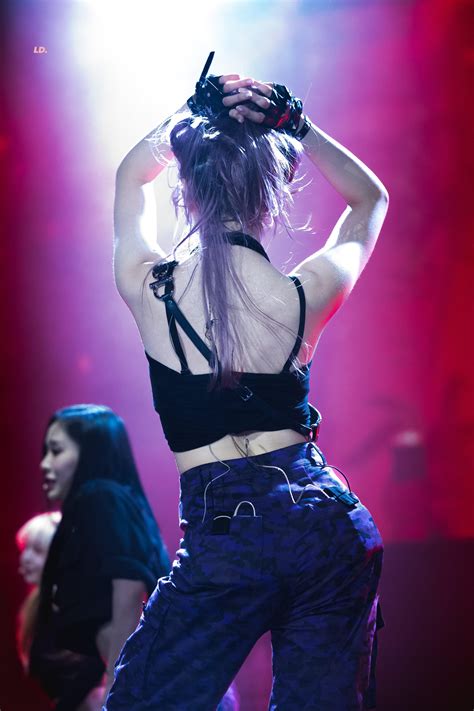 Dreamcatcher Jiu Rkpopfap