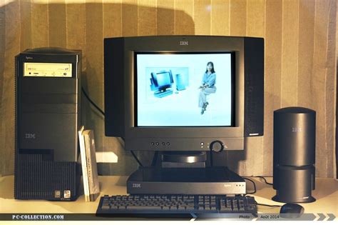 Collection Ibm