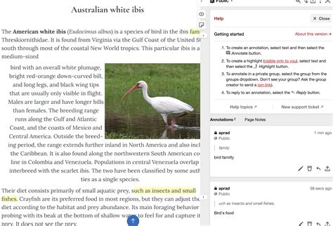 Hypothesis Introduction SPSCC Pressbook Tutorial