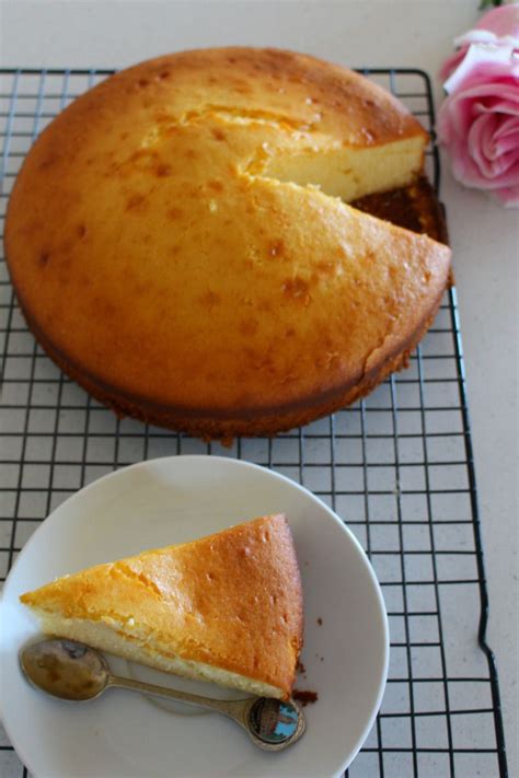4 Ingredient Sweetened Condensed Milk Cake Artofit