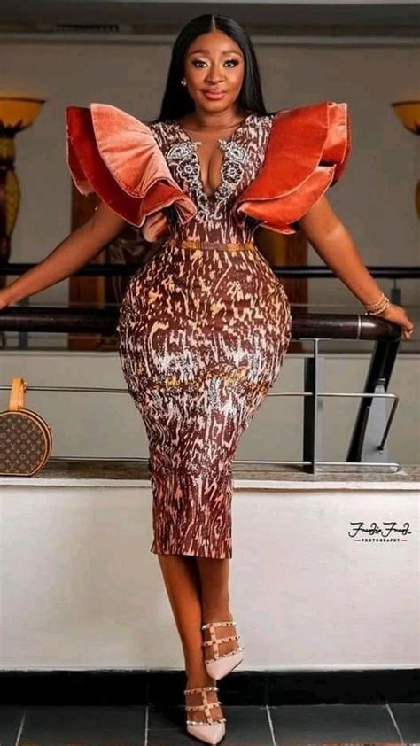 20 Best Classy Ankara Styles Artofit