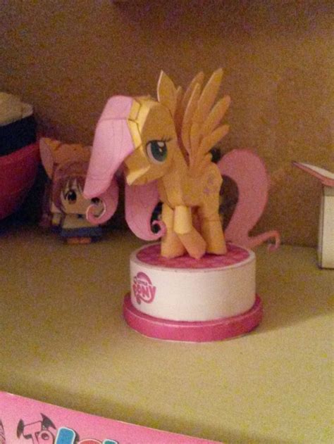 Fluttershy Yay