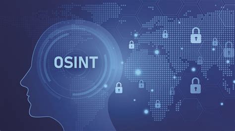effective osint strategies for investigative professionals by