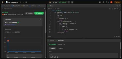 raj aryan tiwari on linkedin day11 leetcode codingjourney