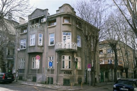 арх. Манол Йорданов