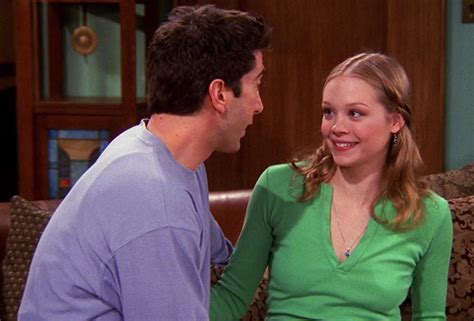 ‘friends Tv Show Characters Ranked Best And Worst Relationships Tvline