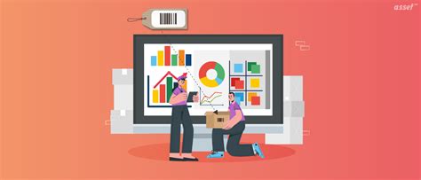 The Importance Of Asset Identification And Tagging