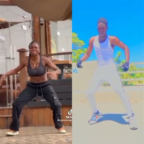 Ayra Starr Sability Dance Youtube