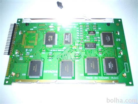 Ketron Lcd Prikazovalnik Display Sd1 Sd4 X1 X4 Bel White