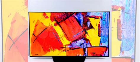Oled 4K Smart TV Телевизор LG 55 дюймов купить в Москве | Электроника ...