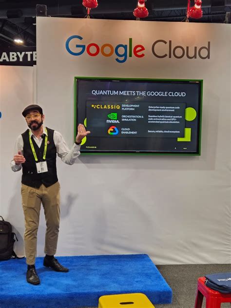 Classiq Technologies On Linkedin Sc23 Quantumcomputing Hpc Supercomputing Quantumtechnology