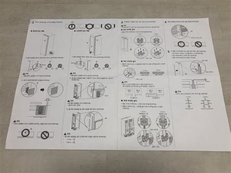 Lg 오브제 냉장고 Lg 오브제 컨버터블 연결키트 Lg오브제 컨버터블 냉장고 연결 이대로 괜찮나 Lg전자는 배송센터 설치