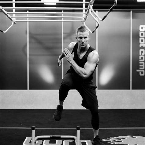 Never Stop Expanding Your Networks Interview With Devan Kline Co Founder Of Burn Boot Camp