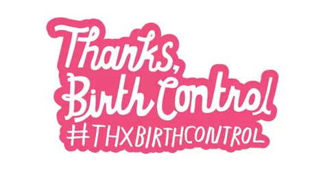 5 Reasons People Use And Love Birth Control Birth Control