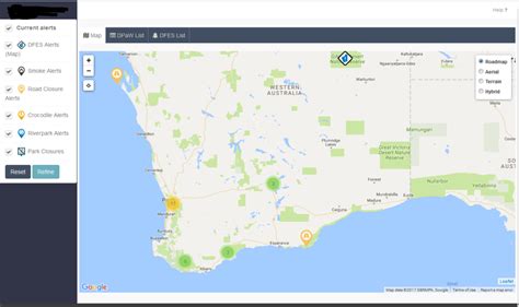Leafletjs Interactive Map And Clustering With Aspnet Mvc 5 Tajuddin