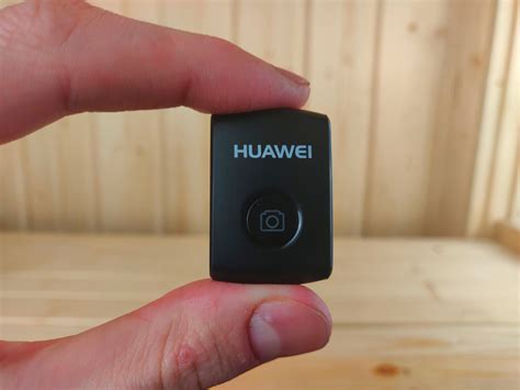 Обзор беспроводного монопод-штатива Huawei AF15 / Фото и аксессуары ...