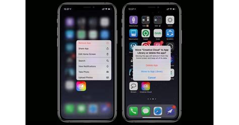 5 Cara Menyembunyikan Aplikasi Di Iphone Dengan Mudah