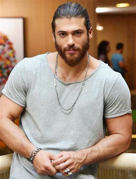 Can Yaman Actor Turco