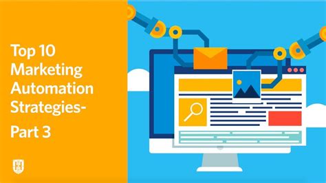 Top 10 Marketing Automation Strategies Part 3 Youtube