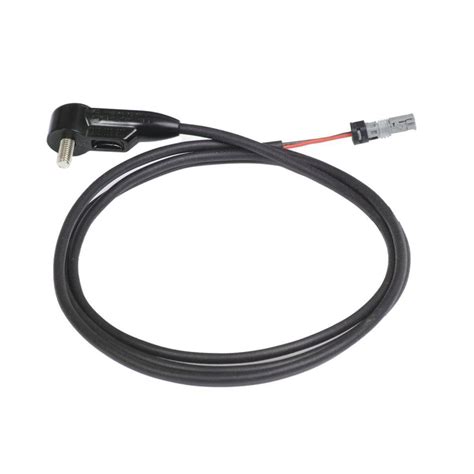 Speed Sensor Bosch Cable Connector 1230mm