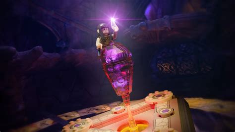 We Want To Dreamfast With This THE DARK CRYSTAL LEGO Set Nerdist