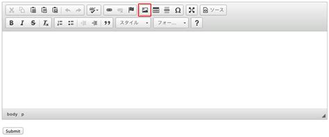 Wysiwygエディタの導入メモ Ckeditor Ckfinder Hijiriworld Web