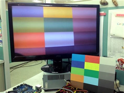 1080i Mosaic Problem Processors Forum Processors TI E2E Support