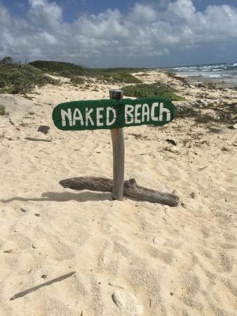 Naked Beach Kuva Mezcalitos Restaurant Beach Bar Cozumel Tripadvisor