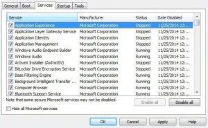 Fix Javaw Exe Java TM Platform SE Binary Crashing Not Responding AlfinTech Computer