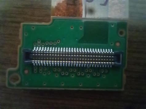 Surface Mount Connector Type R Askelectronics