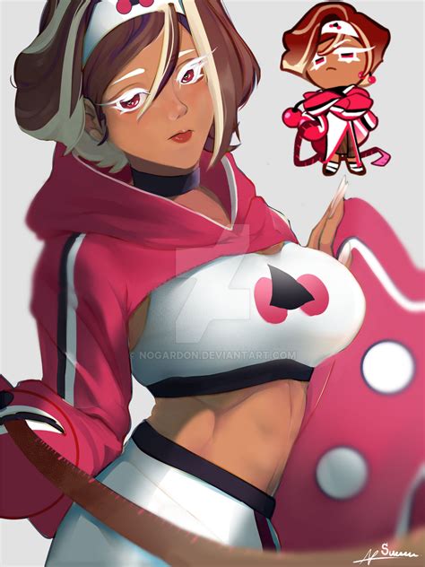 Chocolate Bonbon Cookie By Nogardon On Deviantart