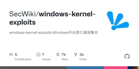 Windows Kernel Exploits On Offsectools
