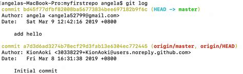 為你自己學 git 筆記 — github 應用篇 摘要： by kion medium