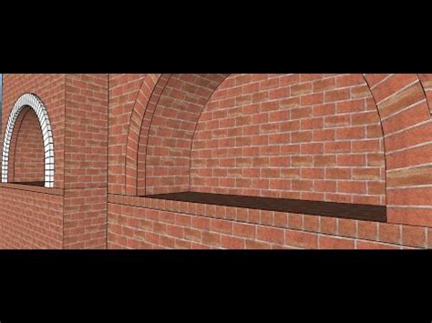 Brick Arch Papirio
