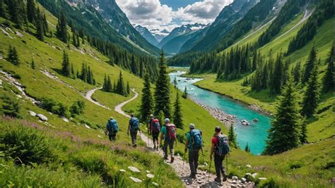 Voyages Daventures En Plein Air Top Destinations Nature