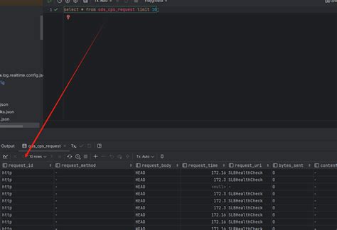 starrocks存算分离读取hivecatalog的orc出现乱序问题 导入与导出（flink connector、spark